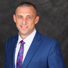 Clay Wilkinson | Winstar Payments